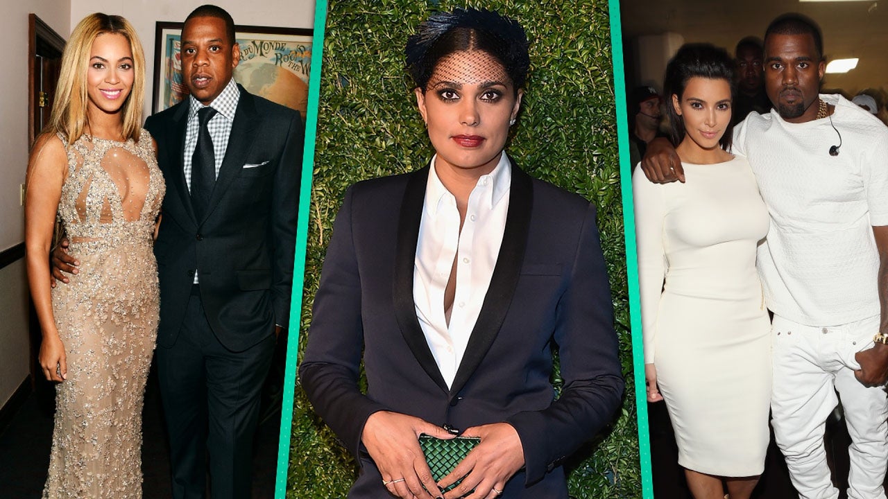 Rachel Roy's History With Beyonce, Jay Z and the Kardashians: Here's ...