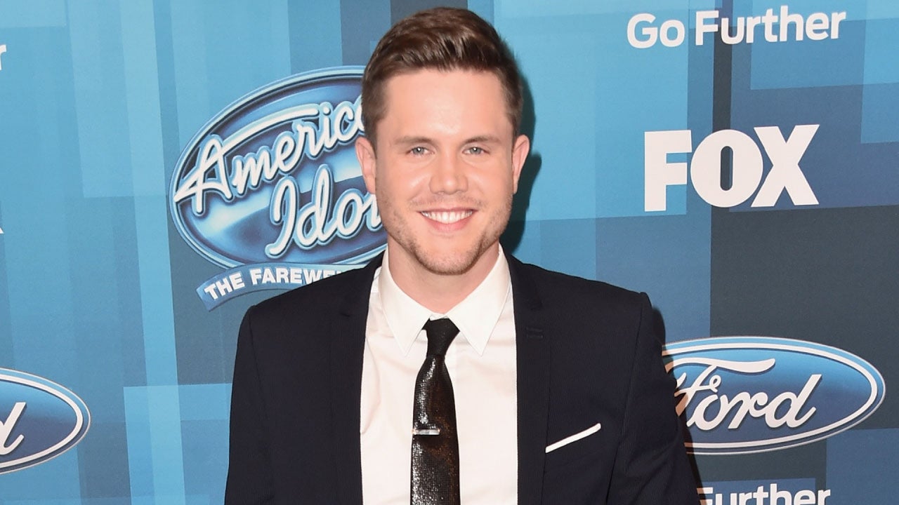 Trent Harmon Reflects on 'American Idol' Finale Win: 'I'm Ready to Get ...