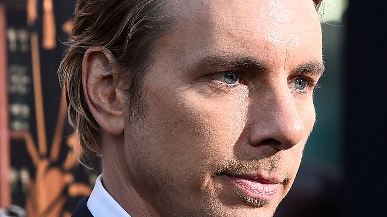 Dax Shepard Says He Was Molested as a Child: 'It Took Me 12 Years to ...