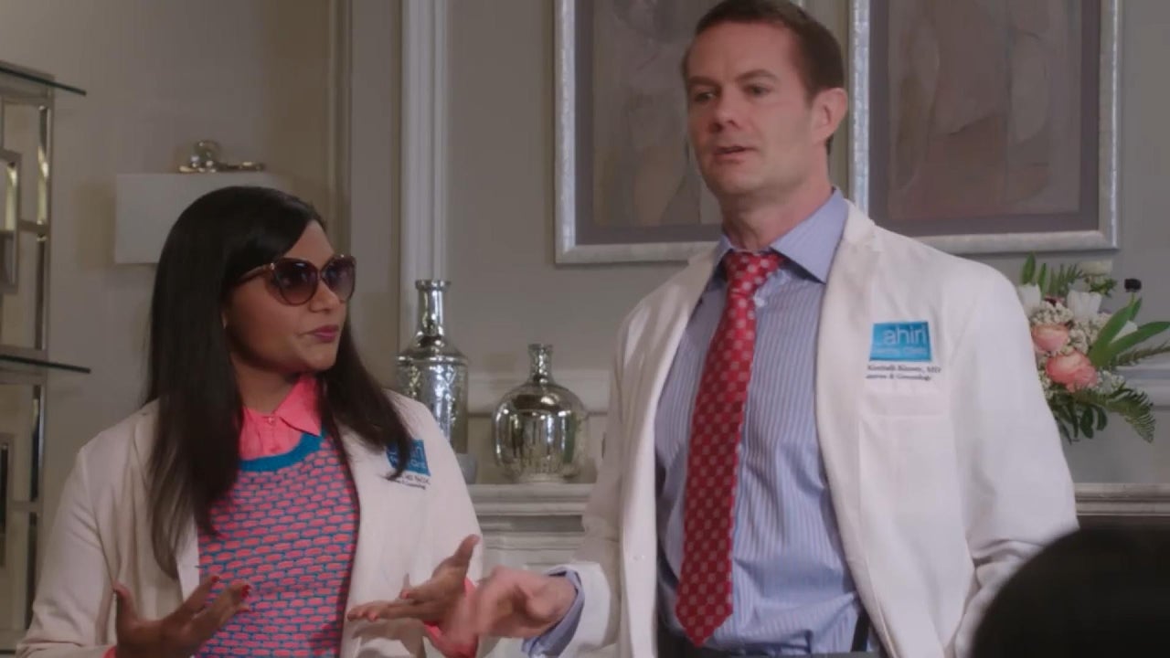 EXCLUSIVE: Mindy Lahiri is Back, 'Sexually Active' and 'Sizzling' in ...