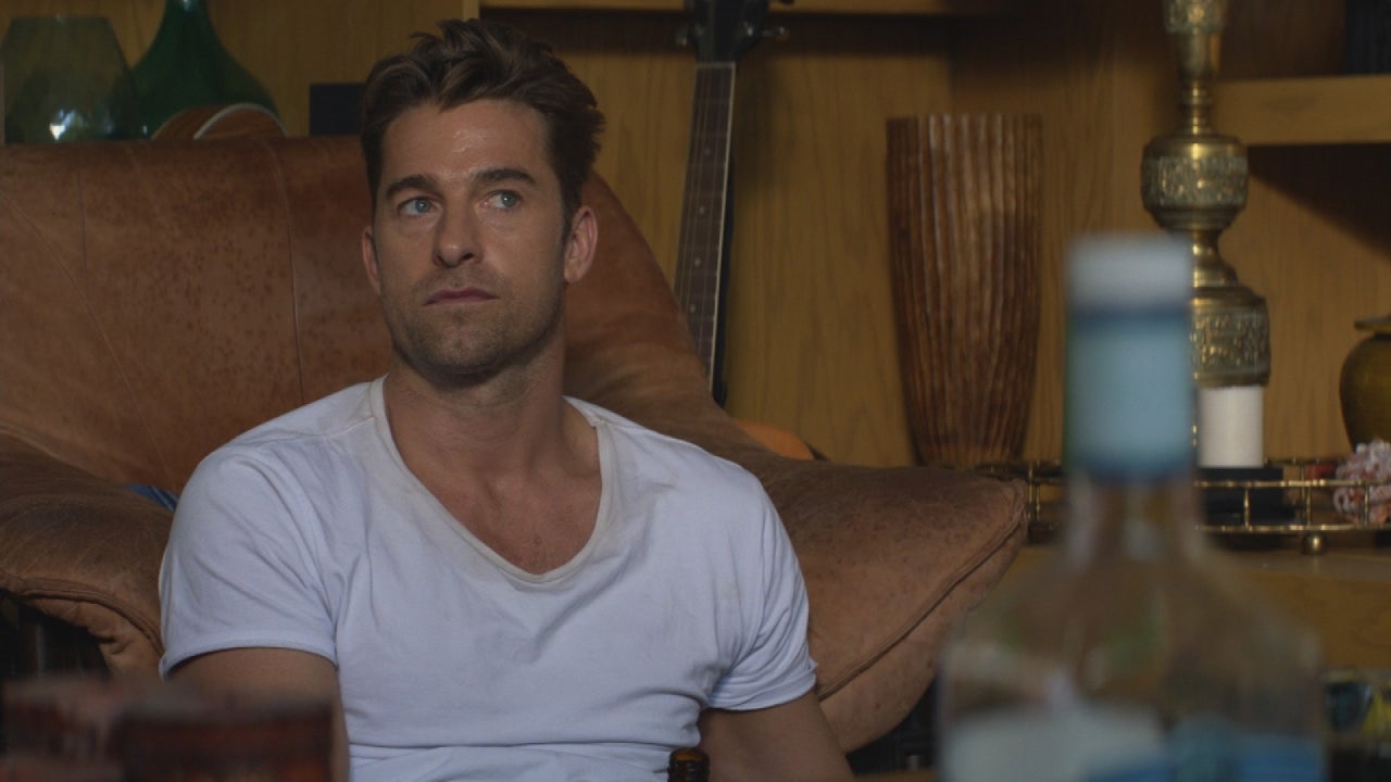 EXCLUSIVE: Scott Speedman Wants His Brother to Get Laid on TNT's ...