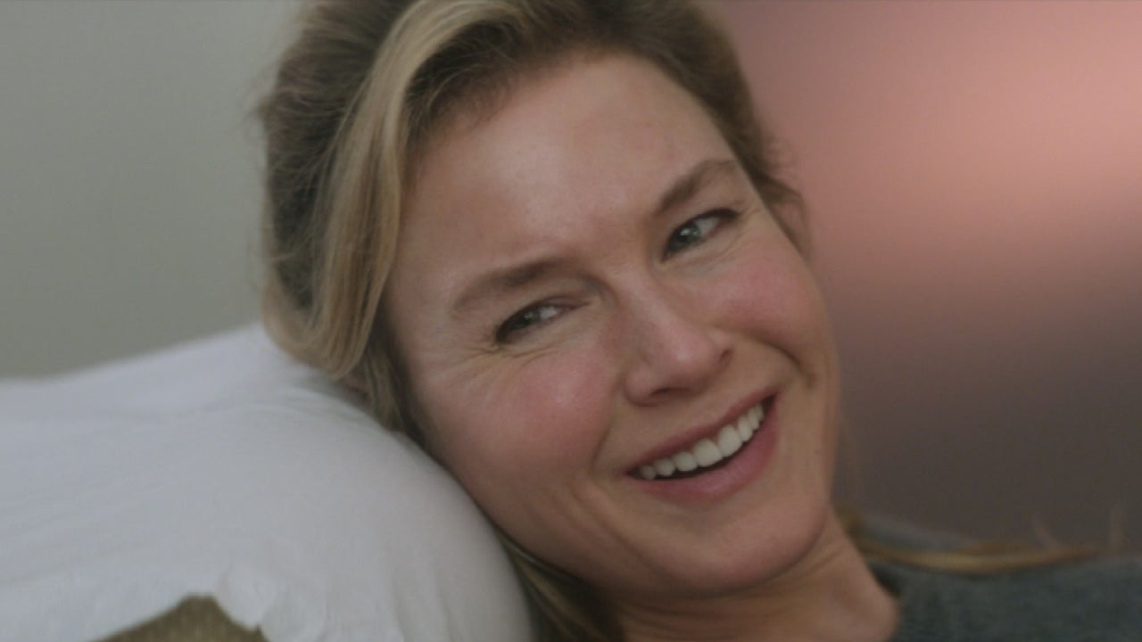 Patrick Dempsey and Colin Firth Face Off in New 'Bridget Jones's Baby ...