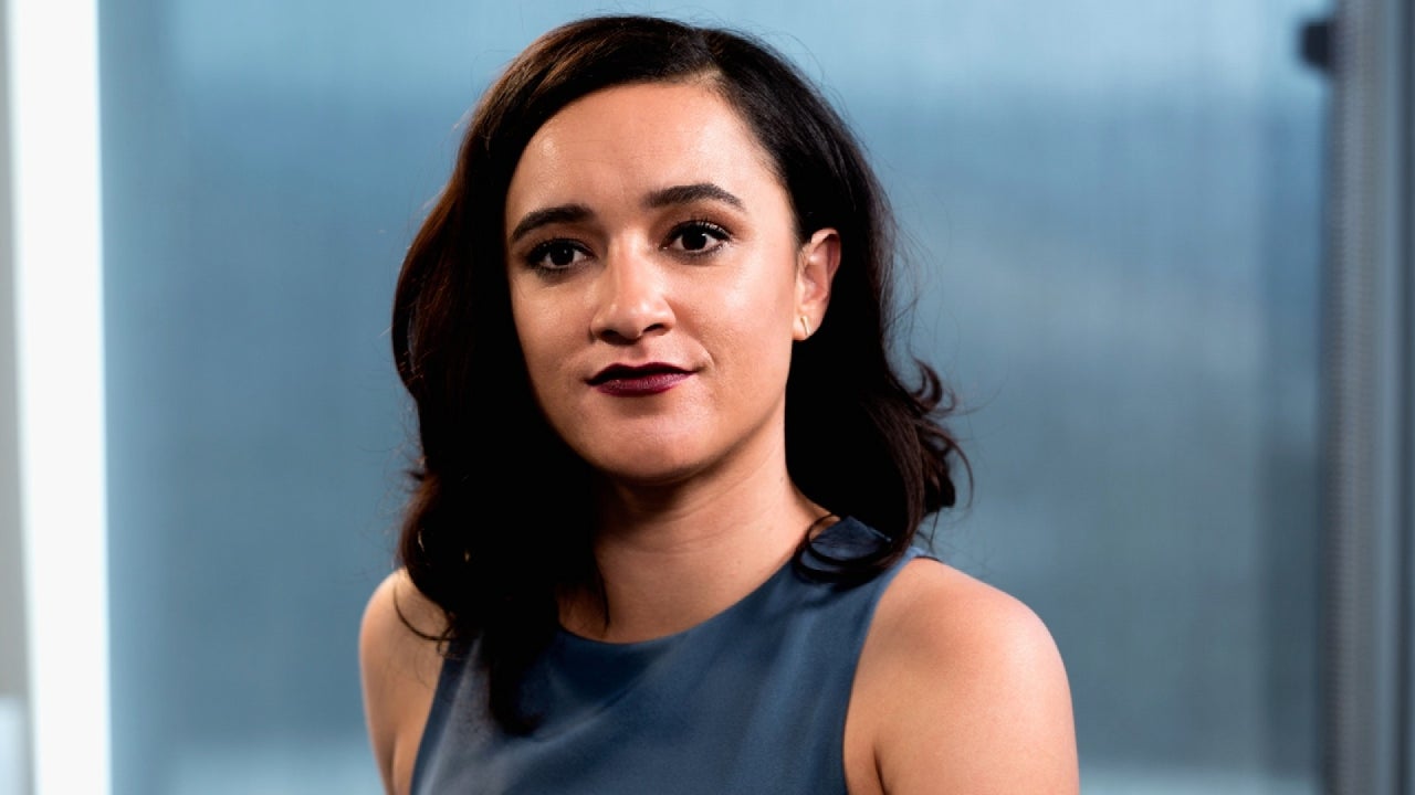 EXCLUSIVE: Keisha Castle-Hughes on Oscar Night, Becoming a Mom and ...