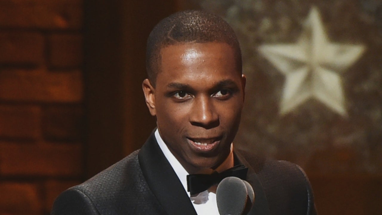 Broadway's Biggest Night Makes History as All 4 Musical Acting Tonys ...