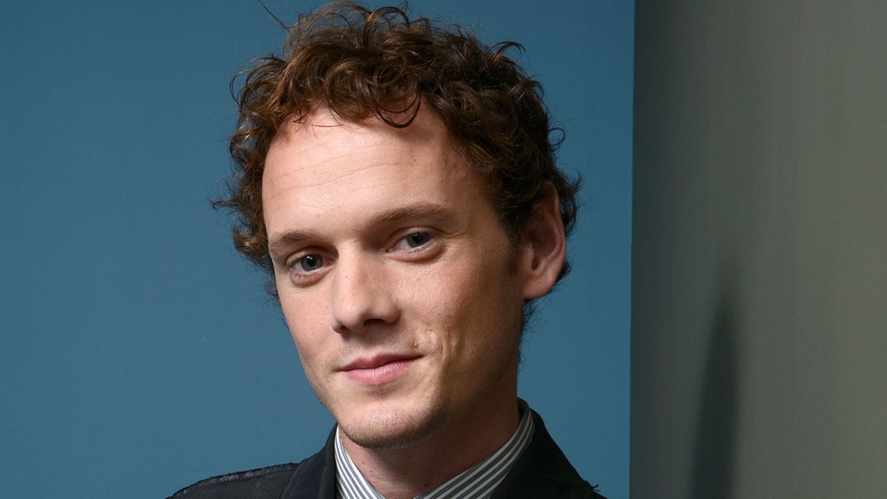 'Star Trek' Actor Anton Yelchin Dead at 27