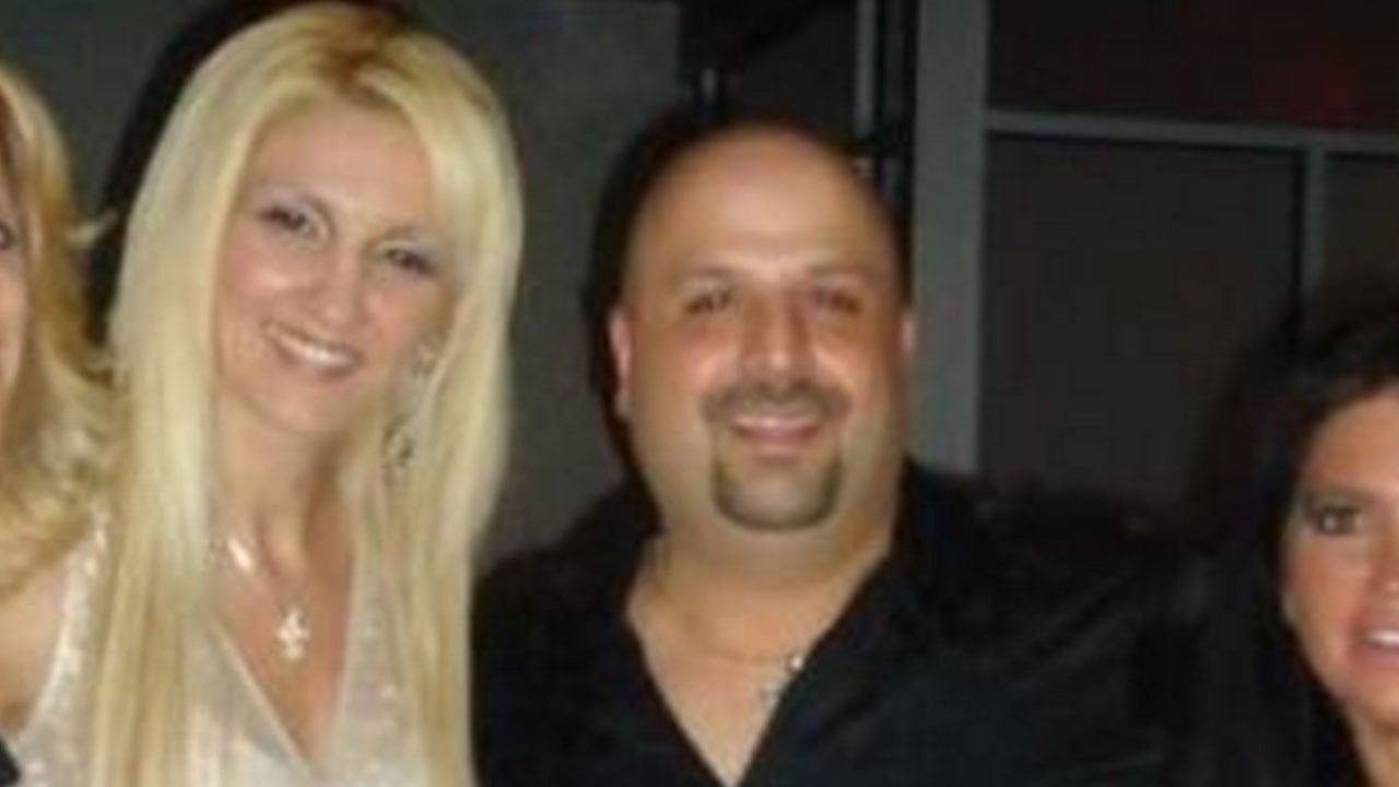 'RHONJ' Star Johnny 'The Greek' Karagiorgis Dies From Heart Attack