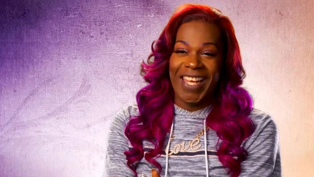 Beyonce's 'Formation' Collaborator Big Freedia Is Making Big Moves ...