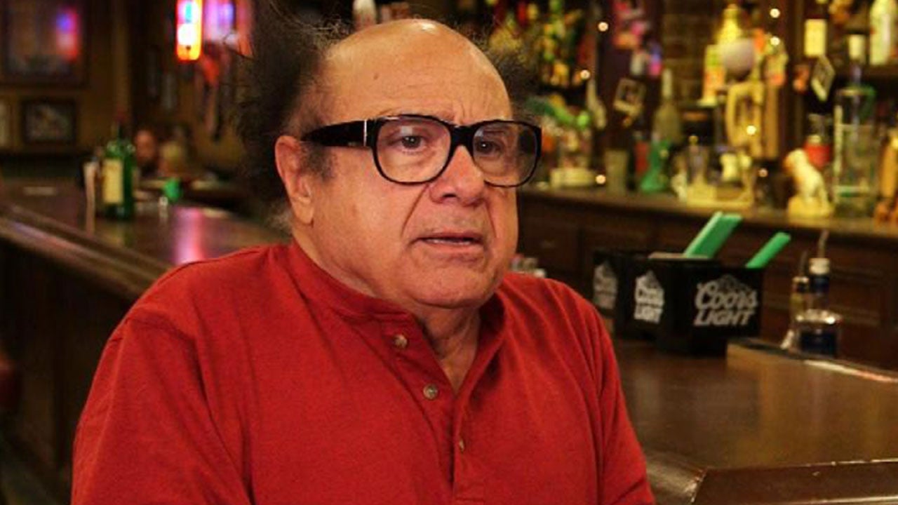 EXCLUSIVE: Danny DeVito Makes Passionate Plea For Gun Control Following ...