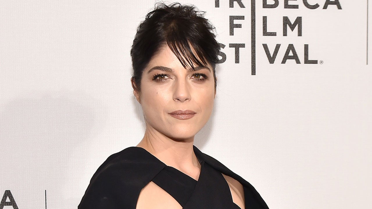 Selma Blair Thanks Fans For The 'Spirit Of Loving And Forgiveness ...