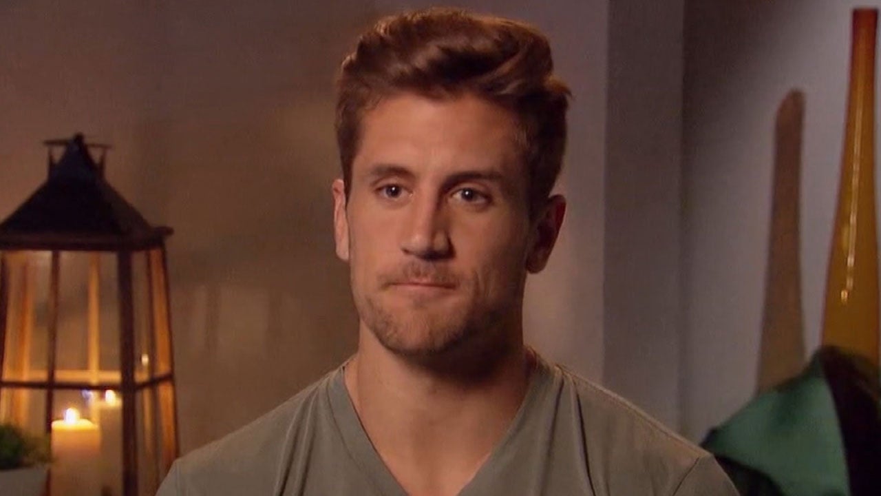 EXCLUSIVE: 'Bachelorette' Contestant Jordan Rodgers Is Still on Dating App