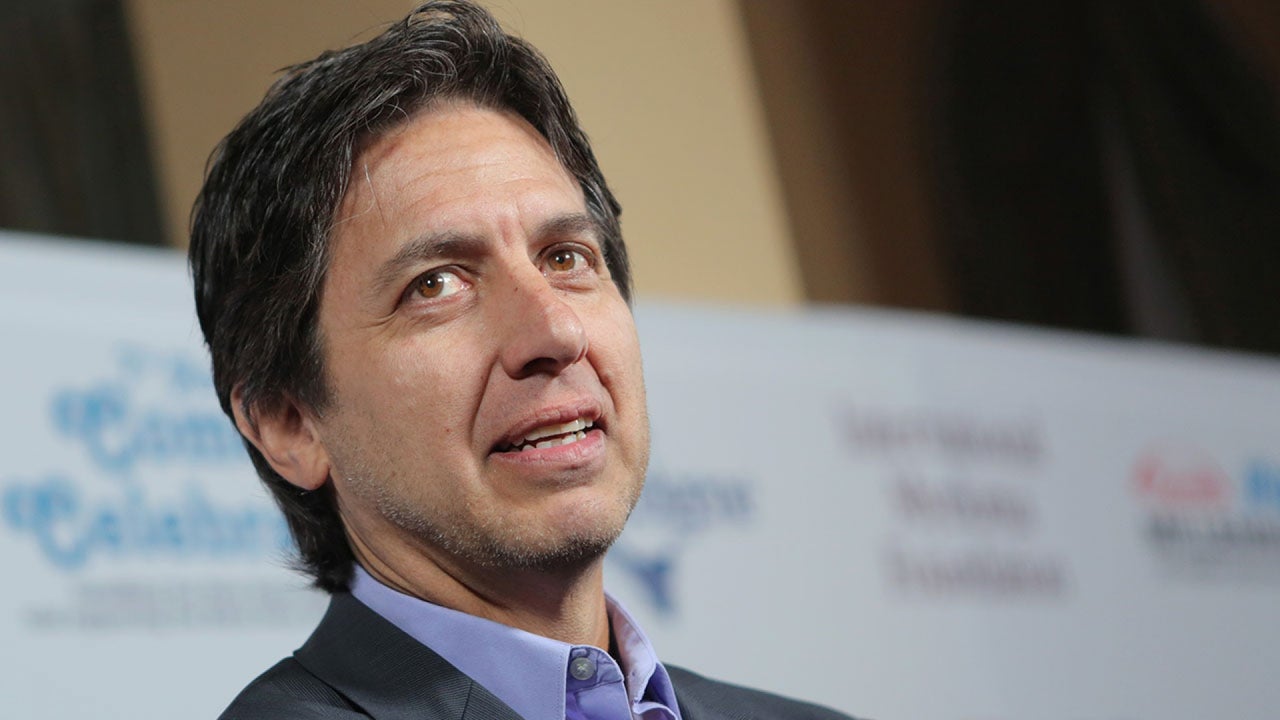 EXCLUSIVE: Ray Romano Reacts to 'Vinyl' Cancellation: 'It's Bittersweet'