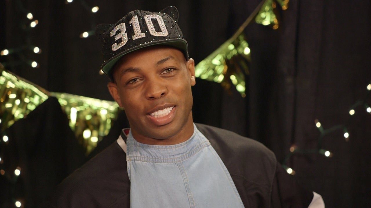 Find Out How Todrick Hall Pulled a Beyonce and Released a Visual Album