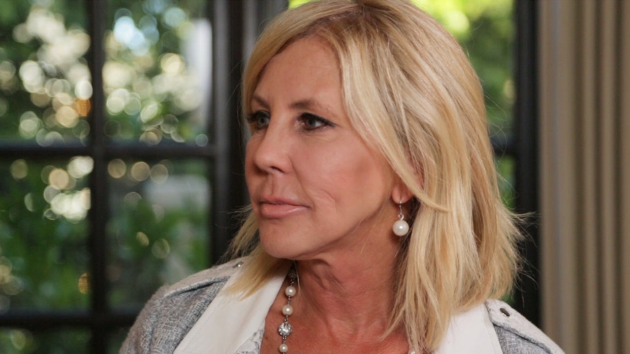 EXCLUSIVE: Vicki Gunvalson Still Talks to Brooks Ayers, Admits She'll ...