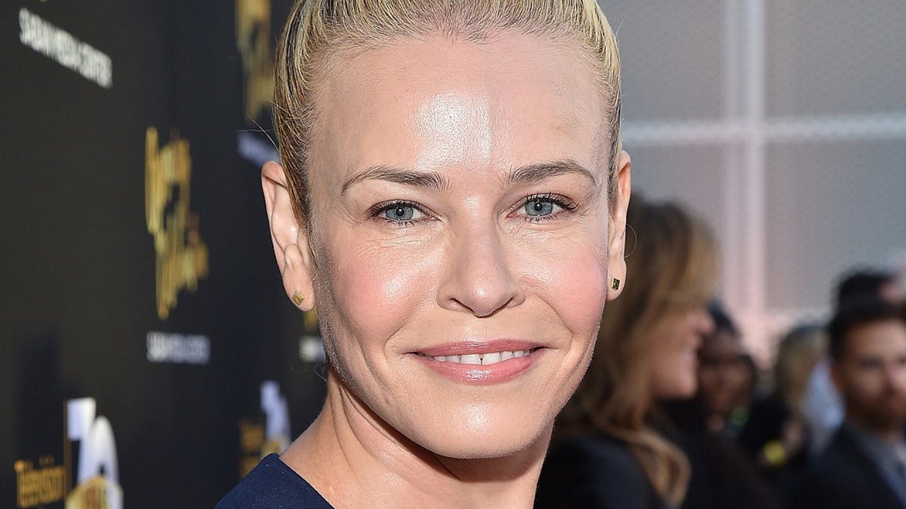 Chelsea Handler Opens Up About Getting Two Abortions at 16 Years Old