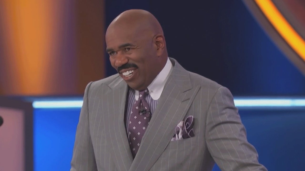 'Family Feud' Turns 40! Behind-the-Scenes of the Popular Game Show ...