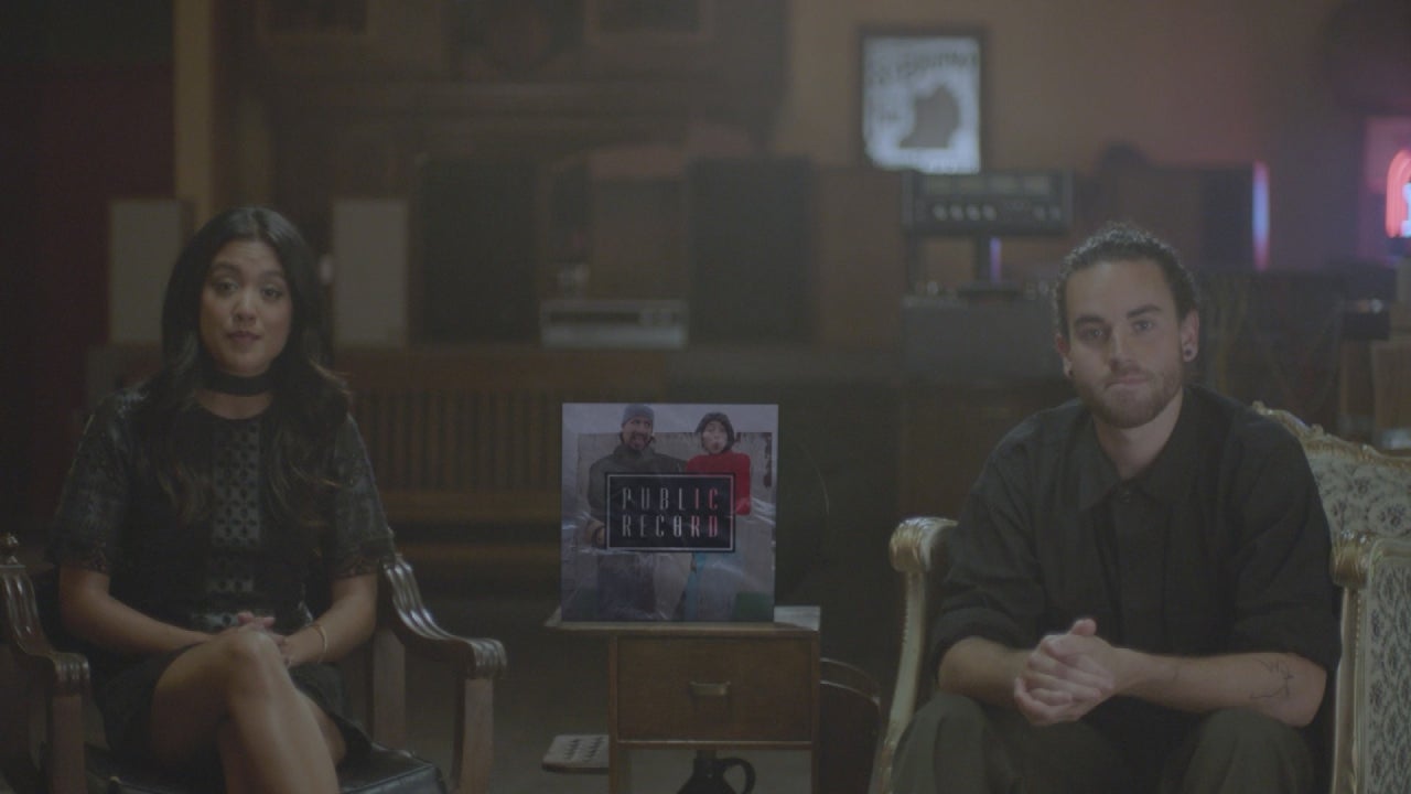 EXCLUSIVE: Us the Duo Wants You to Help Write Their Next Album!