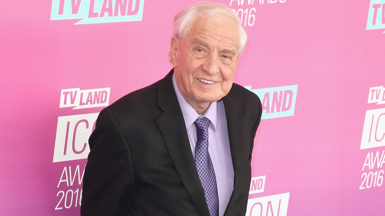 Garry Marshall Dies at 81