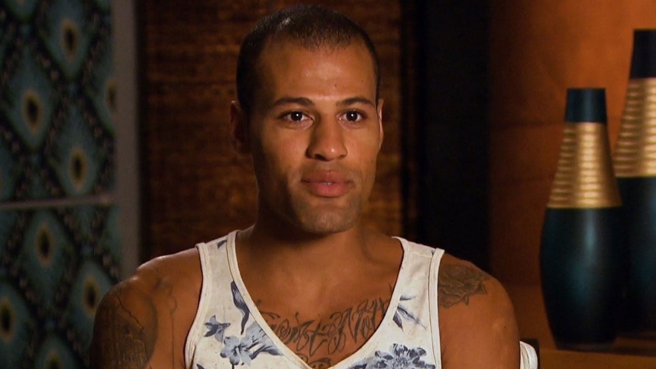'Bachelorette''s Grant Kemp Reveals Who He Hopes to Meet in 'Paradise'