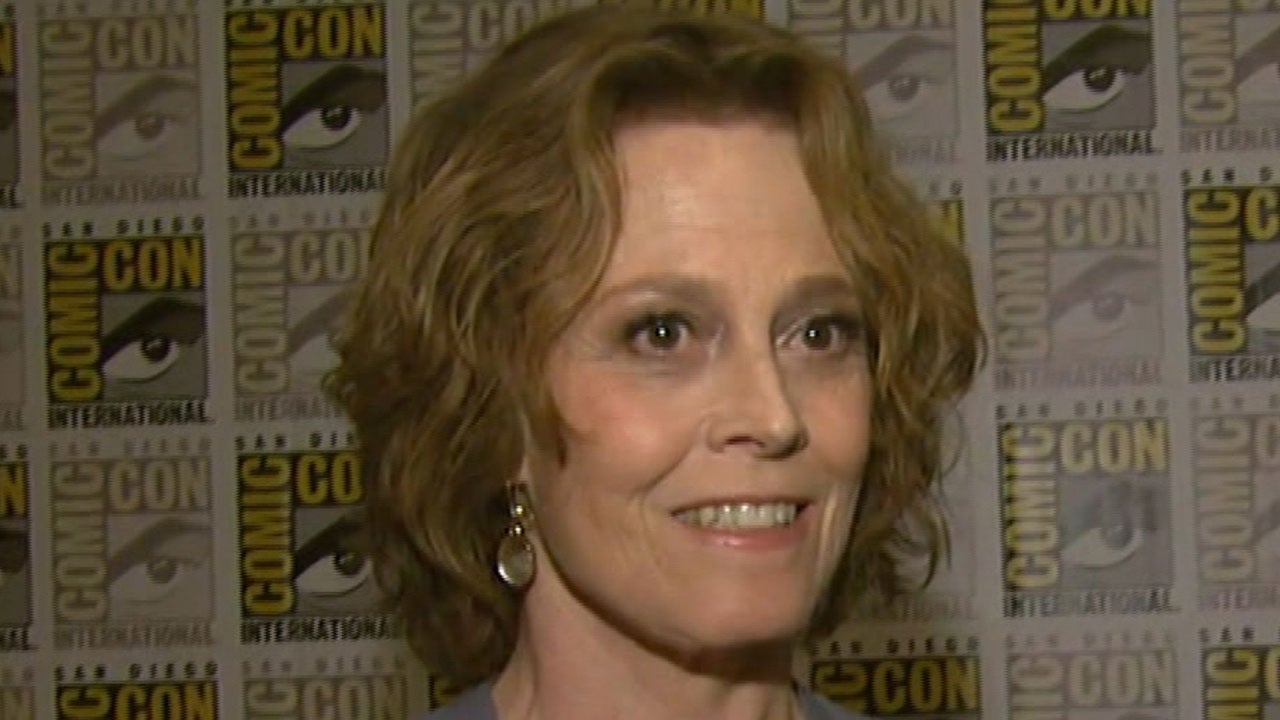 FLASHBACK: Celebrating 30 Years of 'Aliens'