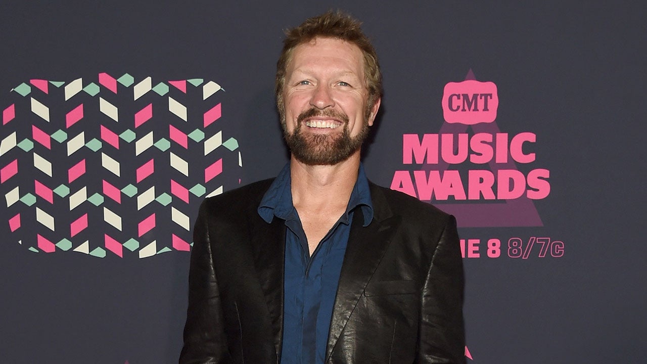 Craig Morgan Mourns Son Jerry Greer at Private Funeral in Nashville