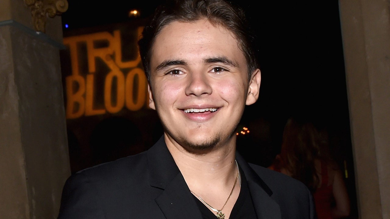 Prince Jackson Goes on Twitter Rant Over The Black Lives Matter ...