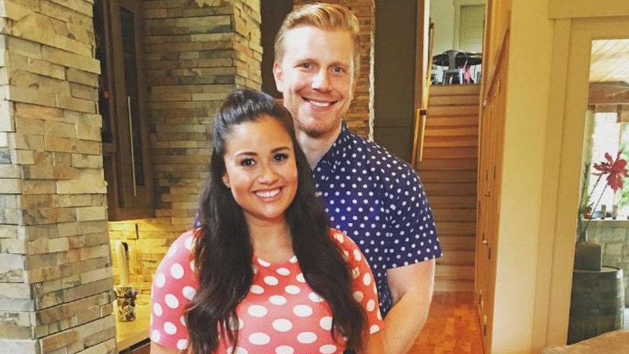 Sean and Catherine Lowe Share Priceless First Photo of Son Samuel ...