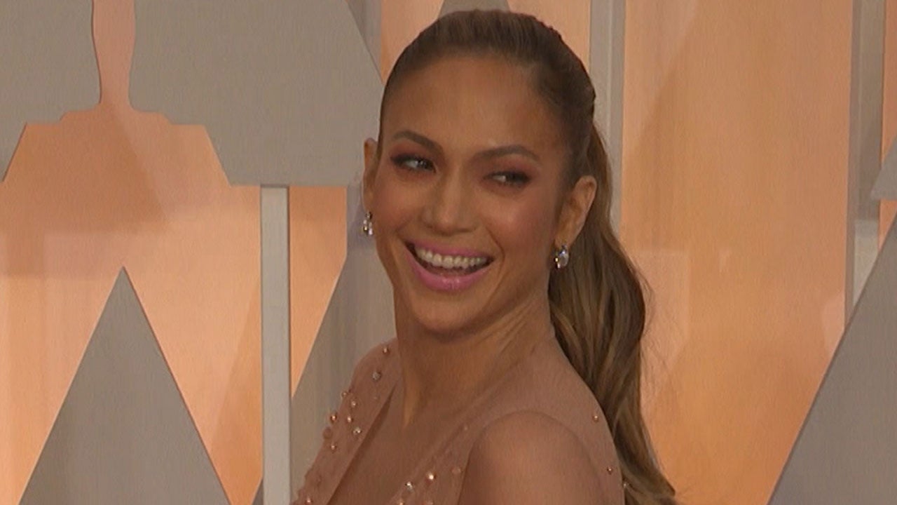Jennifer Lopez Turns 47! The Secret to Her Ageless Beauty
