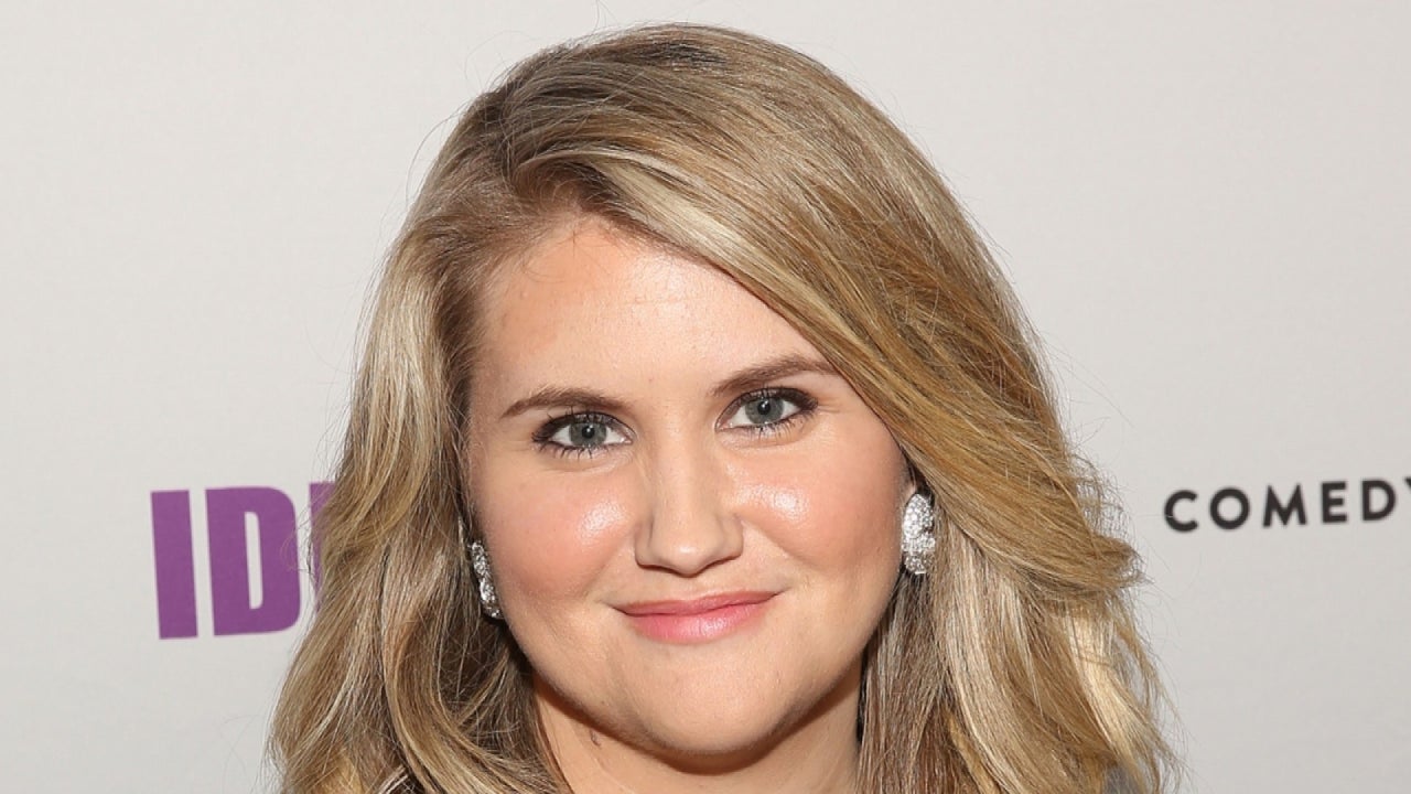 EXCLUSIVE: Jillian Bell Promises 'Very Funny' Channing Tatum 'Splash ...