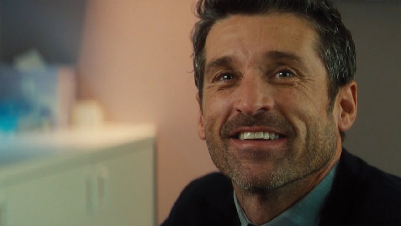 Meet the Men of 'Bridget Jones's Baby'