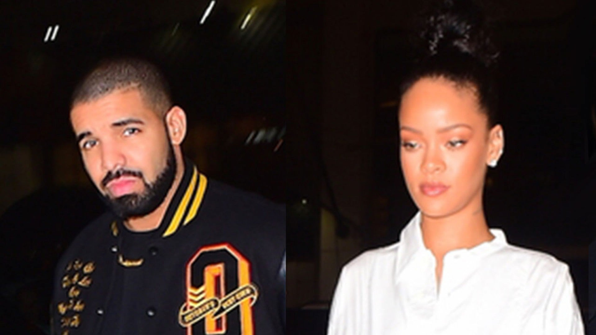 Rihanna And Drake Vma 2022