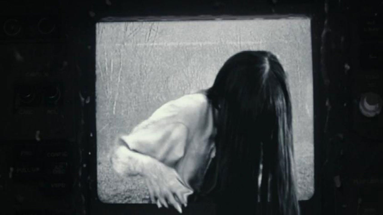 'The Ring' Gets Rebooted With 'Rings' -- Watch the Chilling First Trailer