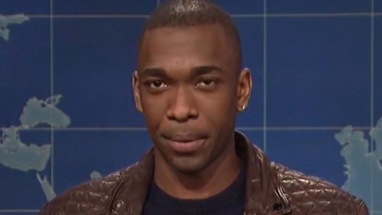 'Saturday Night Live' Shakeup Continues With Jay Pharoah, Taran Killam ...