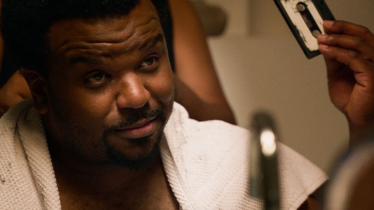 Craig Robinson Shows Off His Serious Side in NSFW 'Morris From America ...