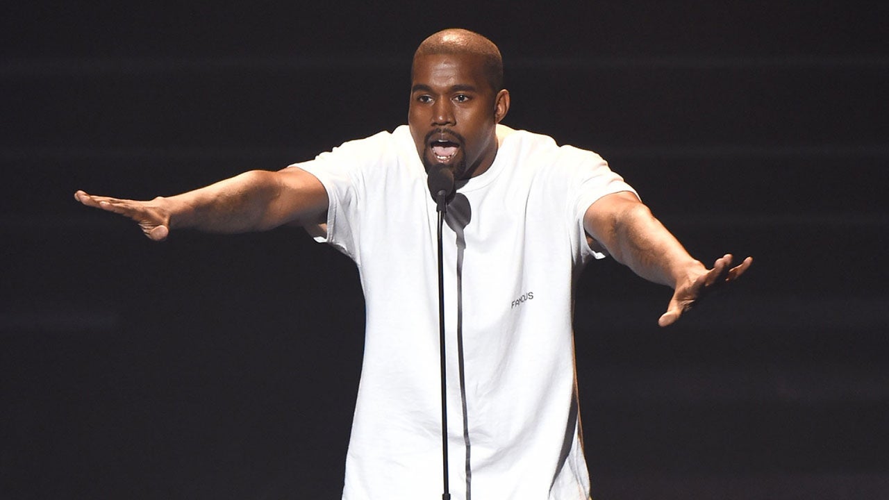 Kanye West Debuts New Hot New Video for 'Fade', Talks Taylor Swift Feud ...
