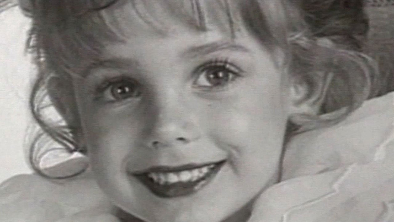 First Look at Docu-Series 'The Case of JonBenet Ramsey' Re-Examining ...