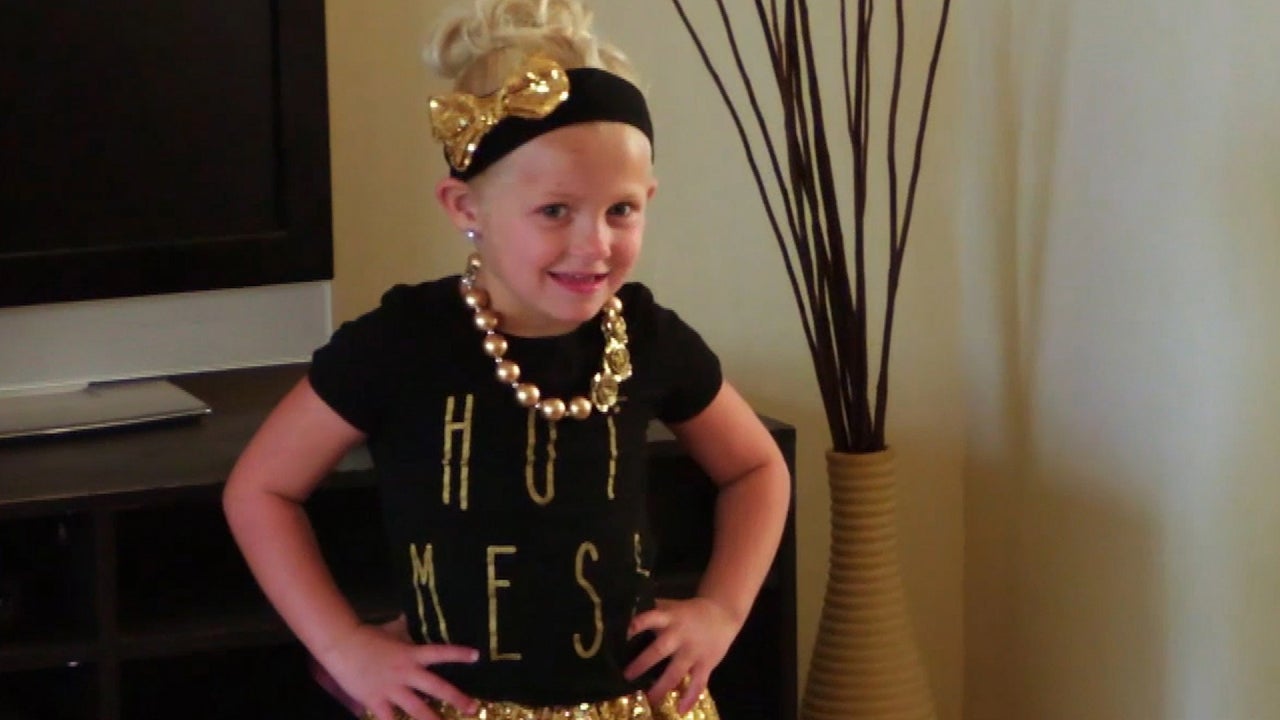 'Toddlers and Tiaras' Returns With Sassy Kids and Intense Moms: 'Things ...