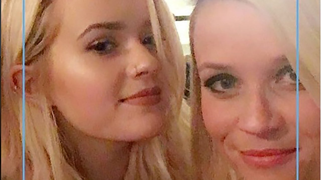 Reese Witherspoon and Daughter Ava Phillippe Look More Alike Than Ever ...