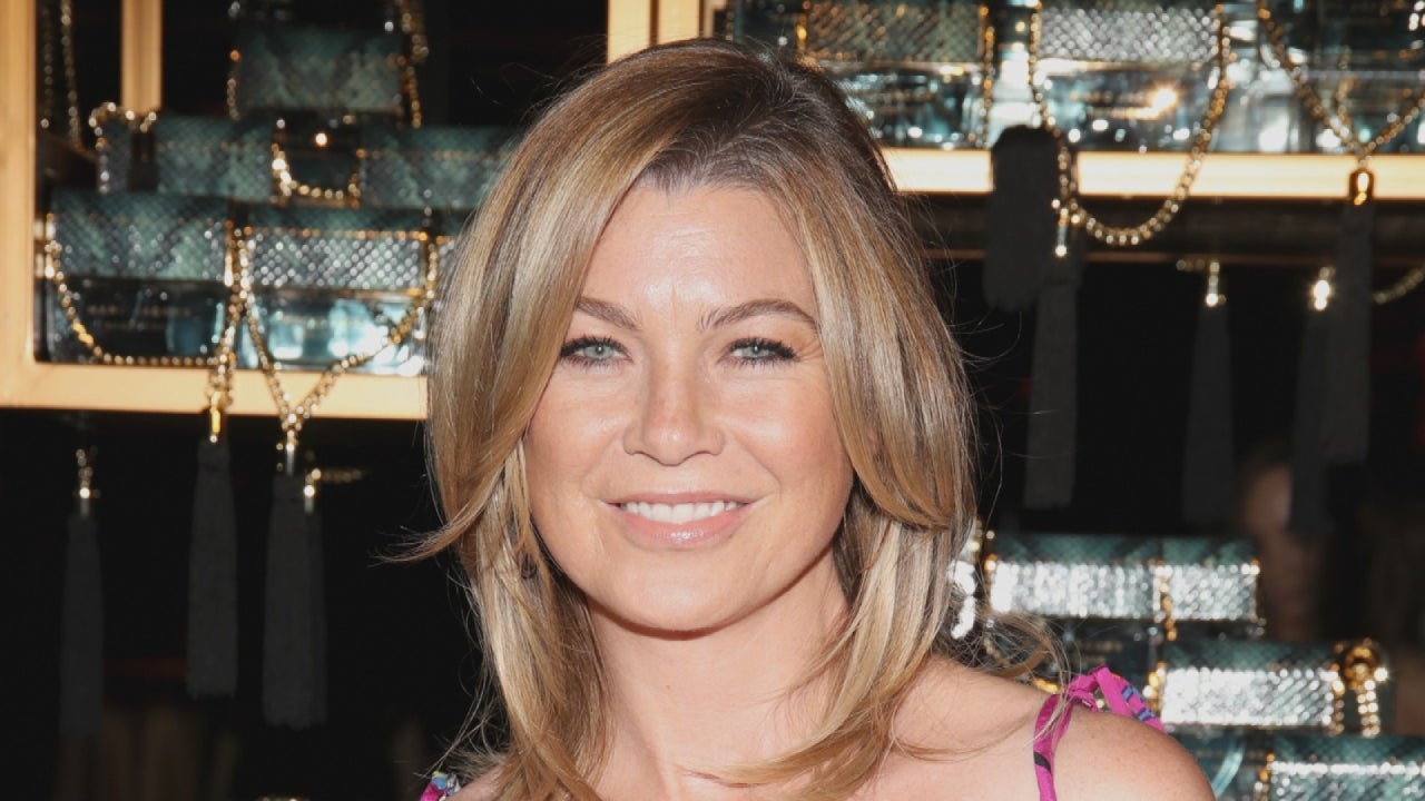 Ellen Pompeo Shows Off Her Crazy Dance Moves Ahead of 'Grey's Anatomy ...