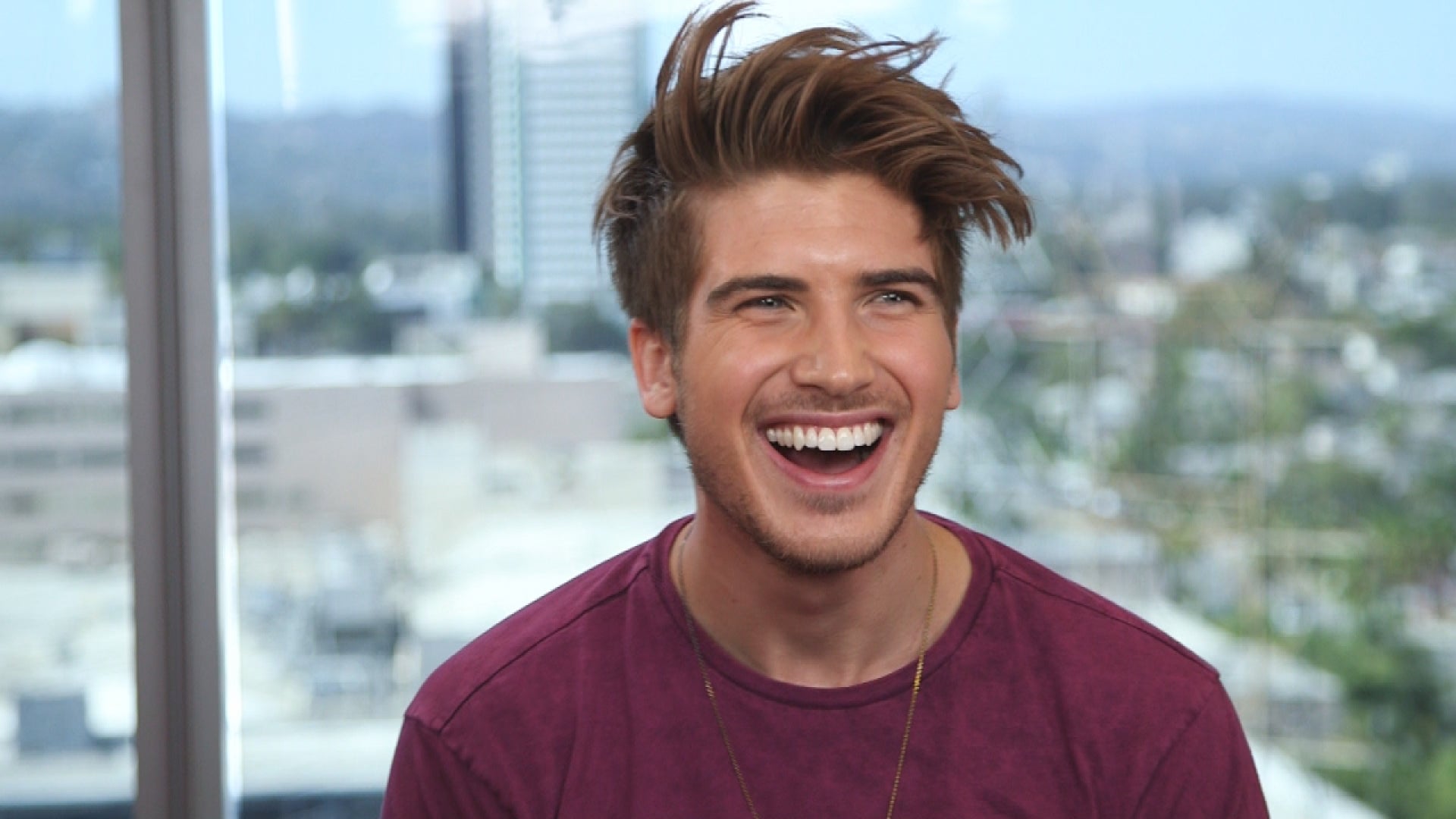 Joey Graceffa Brother