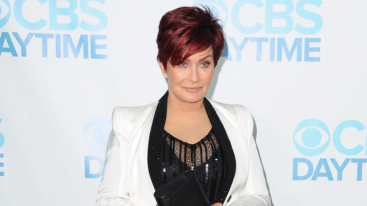 Sharon Osbourne Reveals an Emotional Breakdown Led to Her Emergency ...