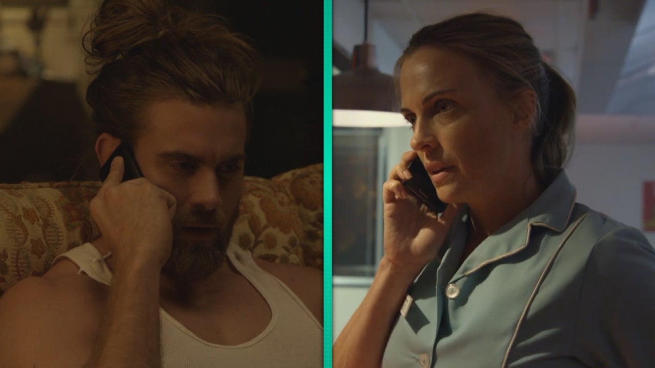 EXCLUSIVE: Brody and Bonnie Address Their Awkward Love Triangle on 'Too ...