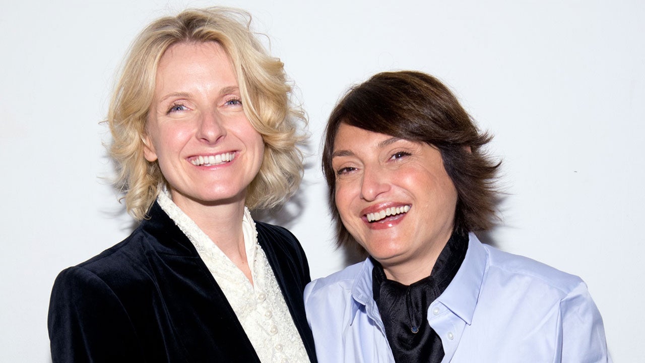 'Eat, Pray, Love' Author Elizabeth Gilbert Reveals She Left Her Husband ...