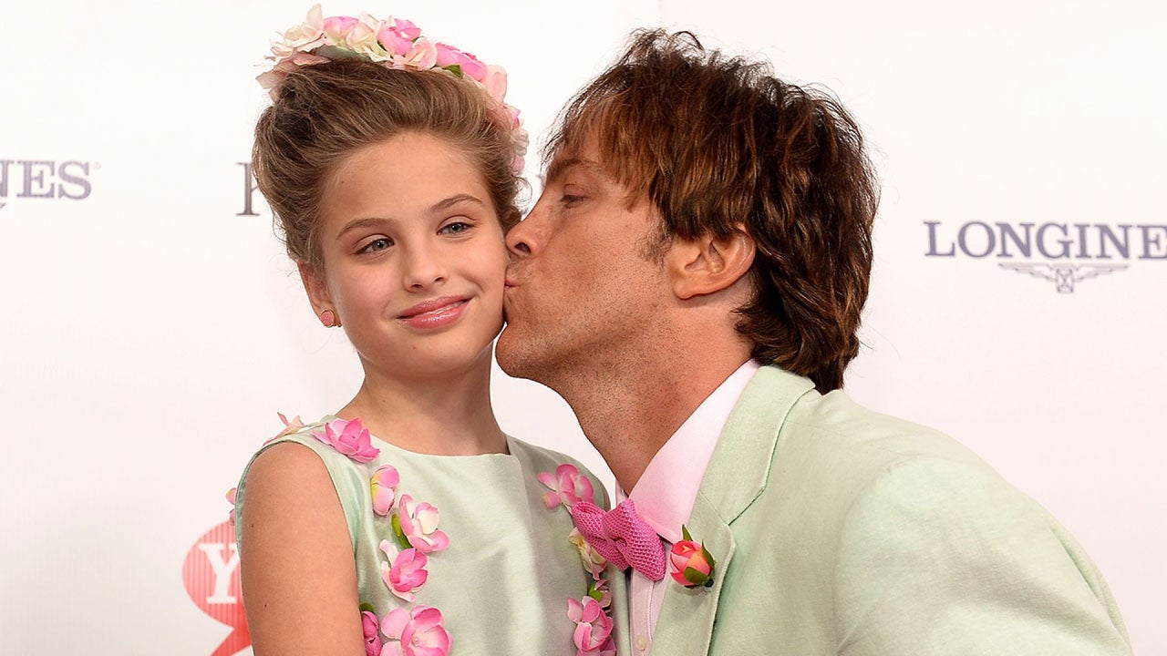 Larry Birkhead: Dannielynn Gets Modeling Offers 'All The Time'