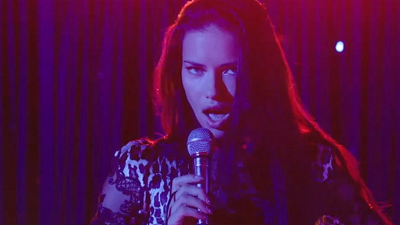 'Vogue' Remakes George Michael's 'Freedom' Music Video With New Crop of ...