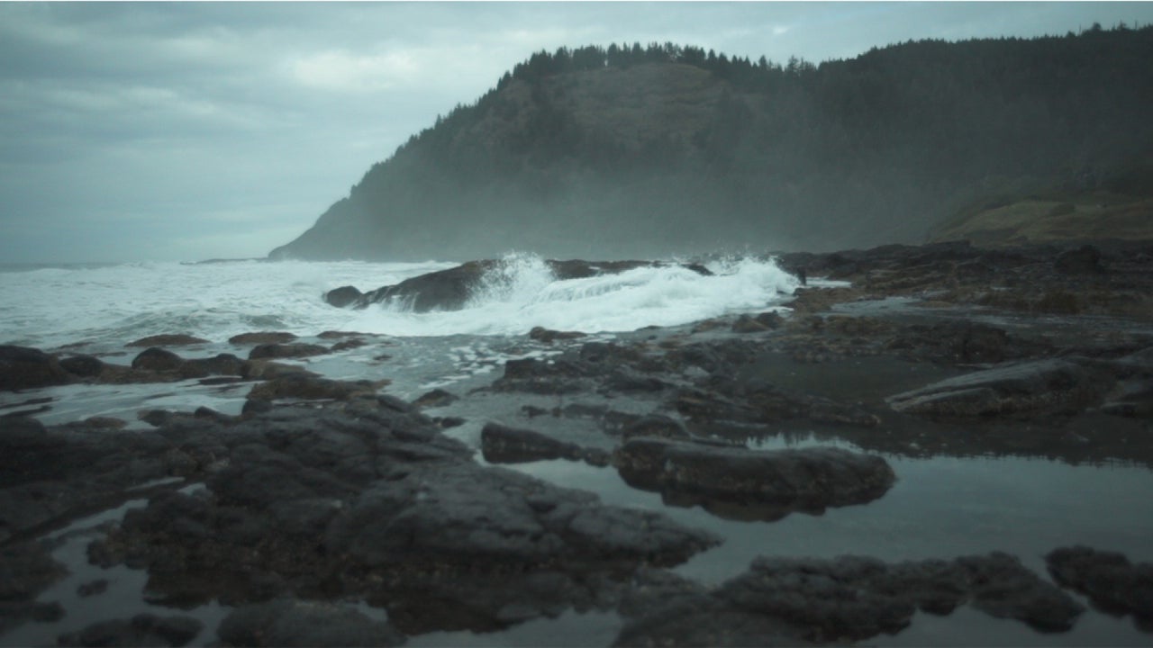 EXCLUSIVE: Captain Mikey Navigates the Treacherous Cove on 'Deadliest ...