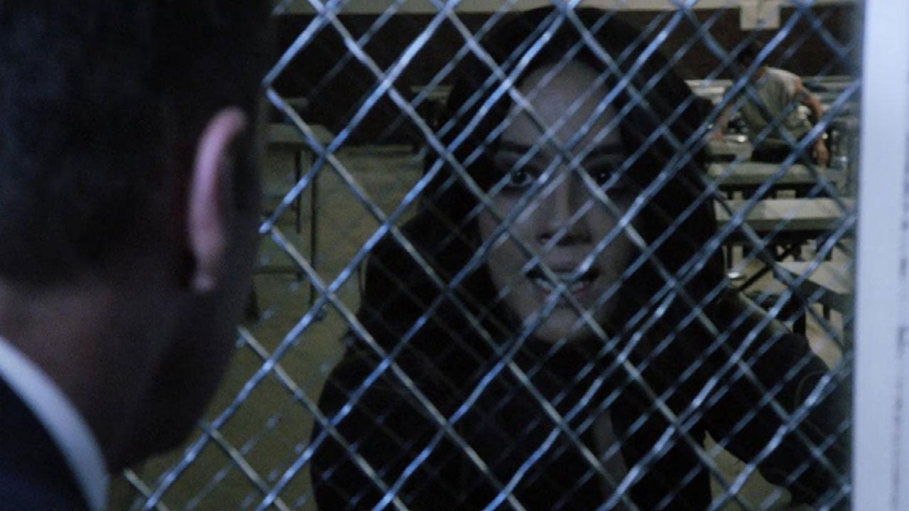 EXCLUSIVE: Daisy's Back With the Team in New 'Agents of S.H.I.E.L.D ...