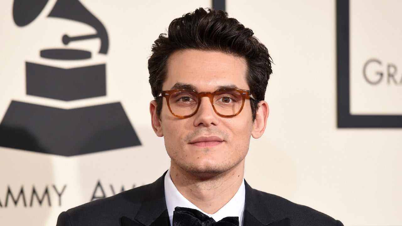 EXCLUSIVE: John Mayer Reveals New Music is Coming 'Within Weeks'