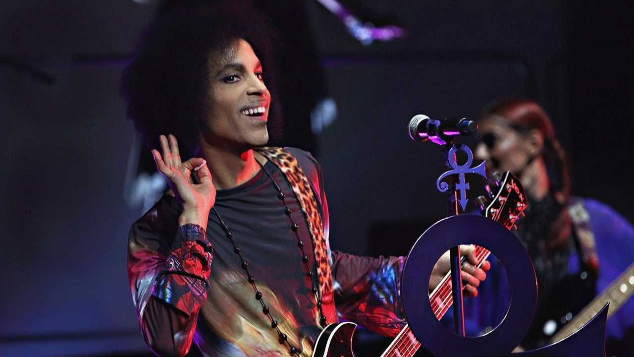 EXCLUSIVE: Go Inside Paisley Park -- Prince's Rarely Seen Private Estate
