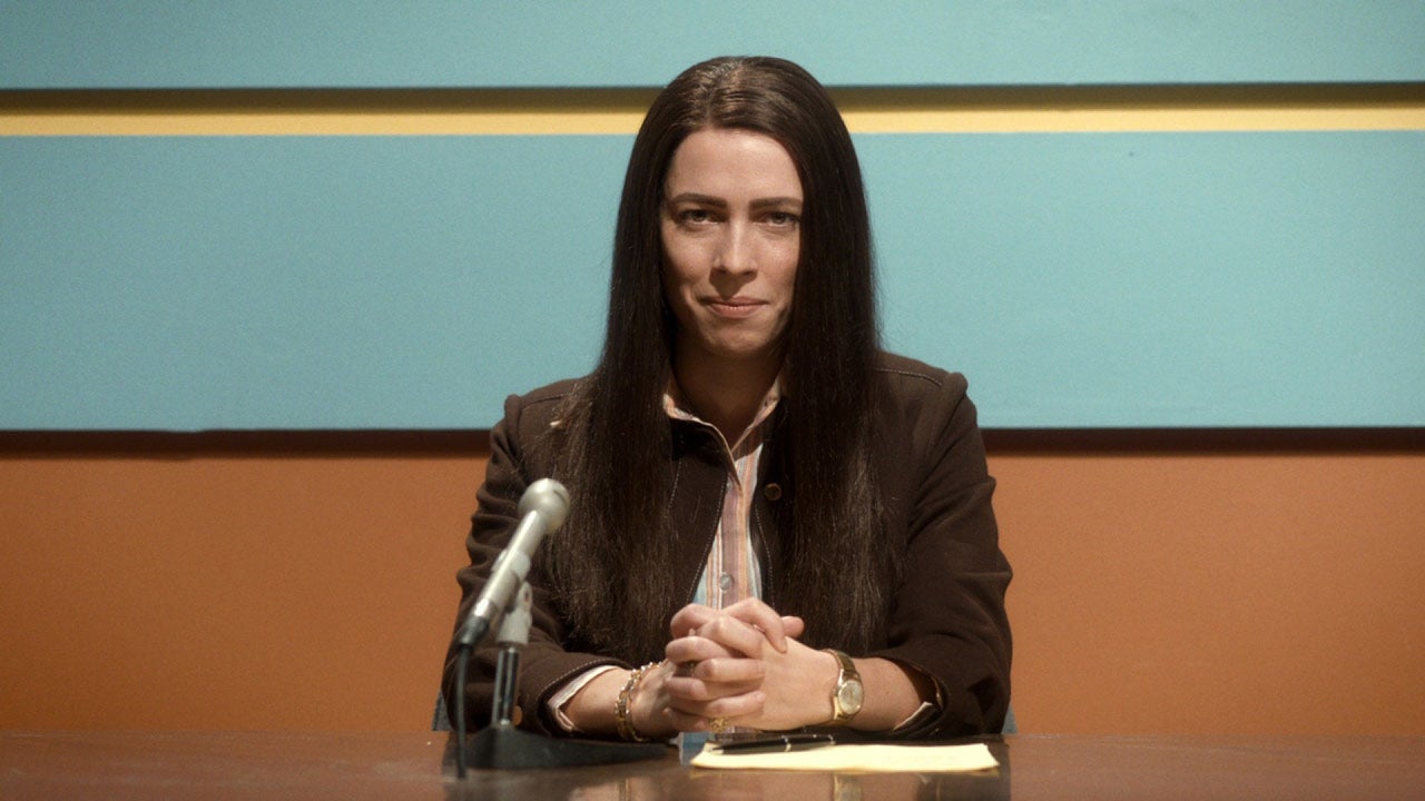 Rebecca Hall Channels the Fascinating Story of Reporter Christine ...