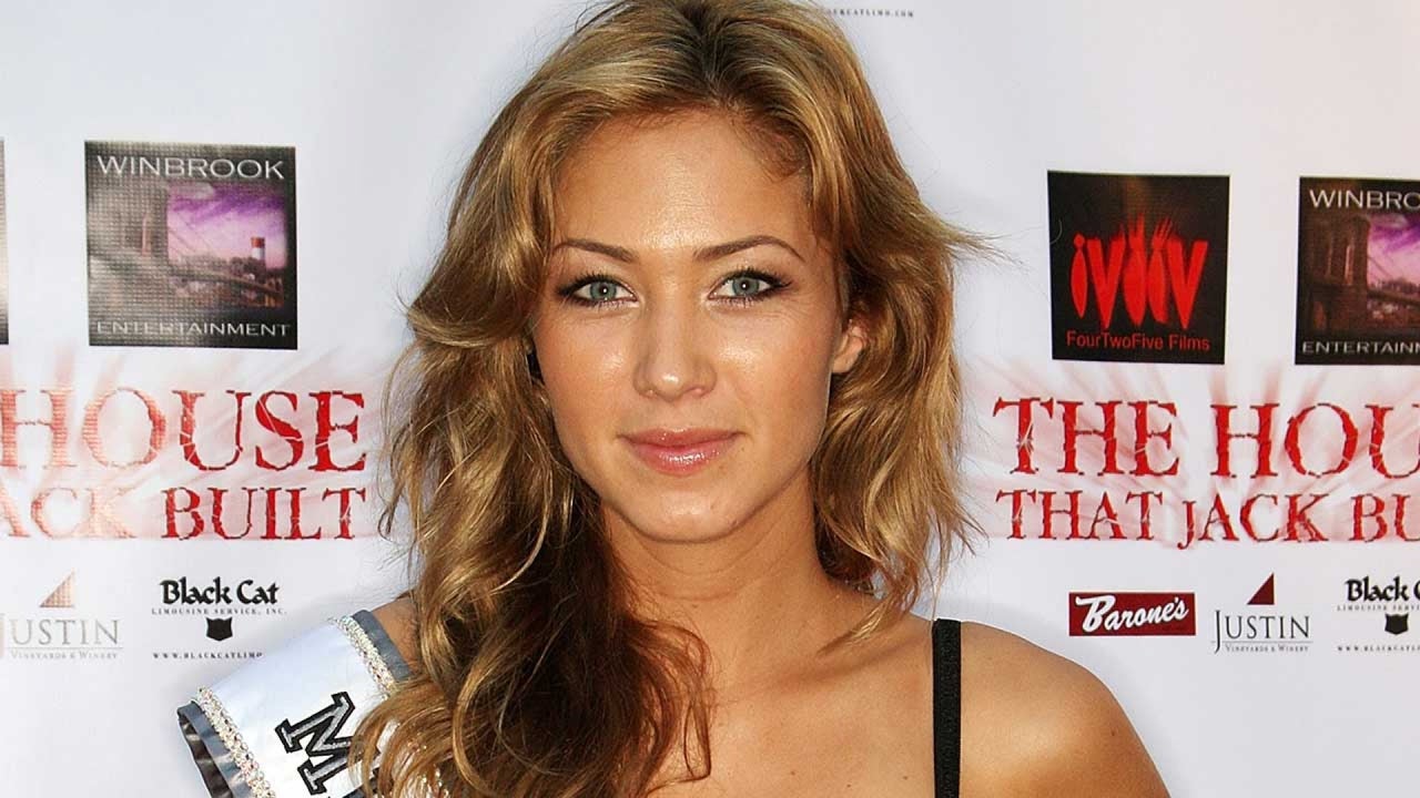 Former Miss California Recalls Donald Trump Allegedly Calling Her Ugly ...